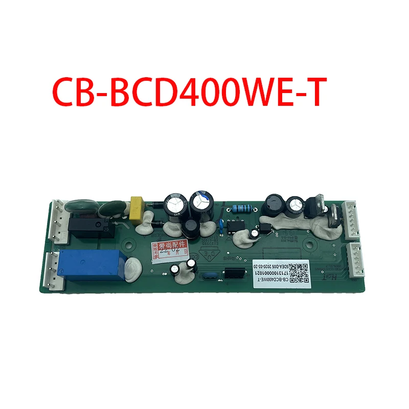 Brand-new-CB-BCD400WE-T-CTTC-400WE-MD-PCB-A3-Refrigerator-power-control ...
