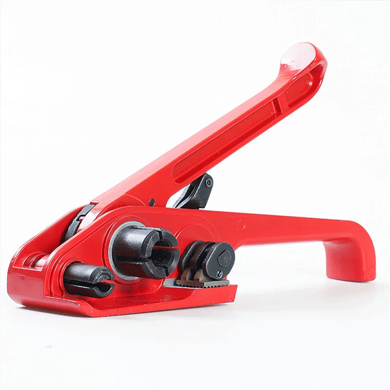 Packing-Tensioner-Manual-Composite-Cord-Strip-PET-PP-Plastic-Strapping-Sealer-Tool-Cutter ...