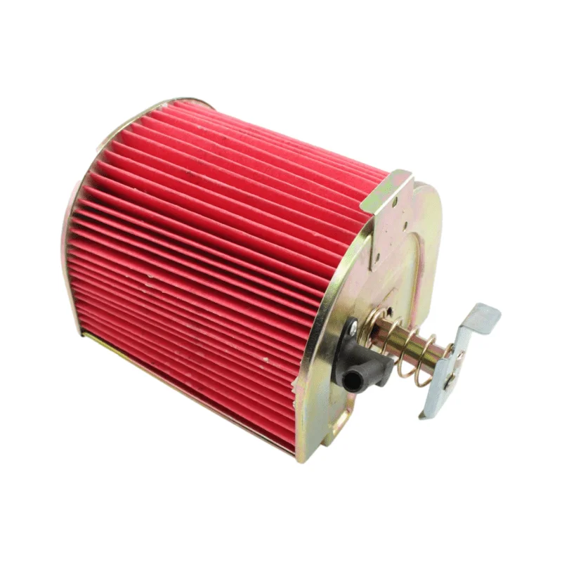 Motorcycle Air Filter For Honda Cb 250 2-50 1992-2002 Cb250 Nighthawk ...