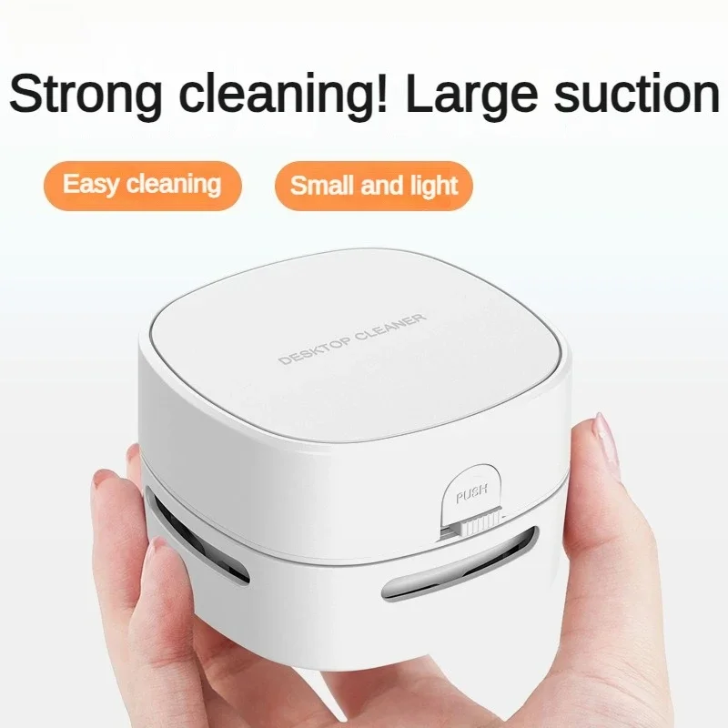 Desktop-Cordless-Vacuum-Cleaner-Vacuum-Cleaner-Mini-Vacuum-Cleaner-for ...