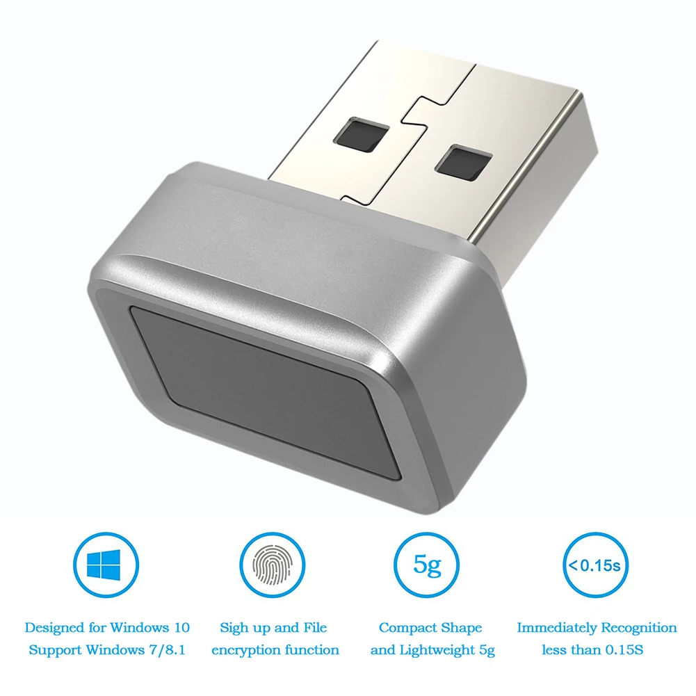 USB-Fingerprint-Key-Reader-FIDO-U2F-Windows-Hello-Anti-Spoofing ...