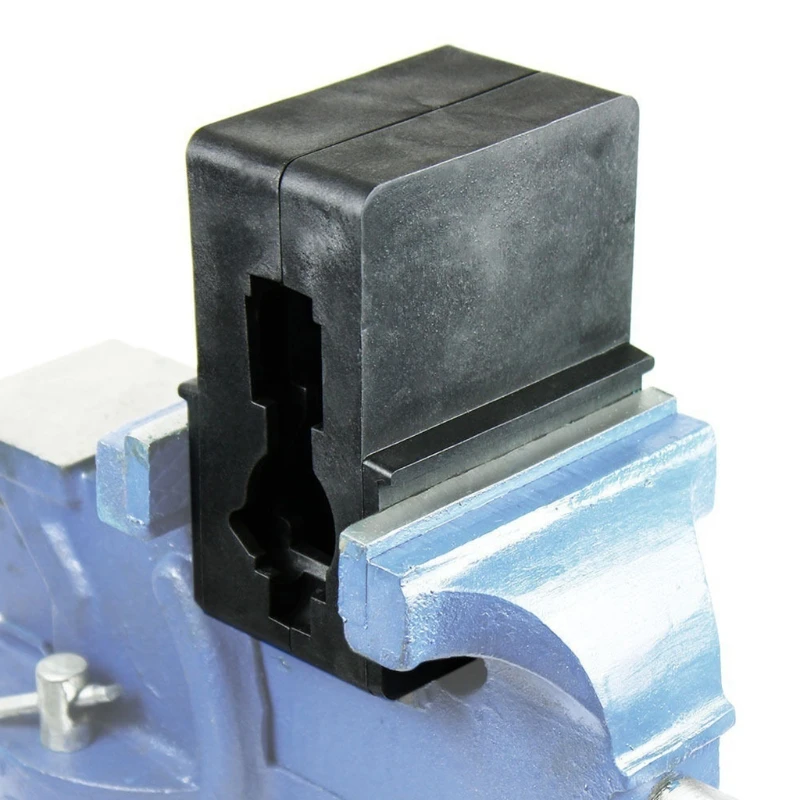 Reinforced-Nylon-Plastic-Clamp-Block-TooI-without-Scratching-Damaging ...