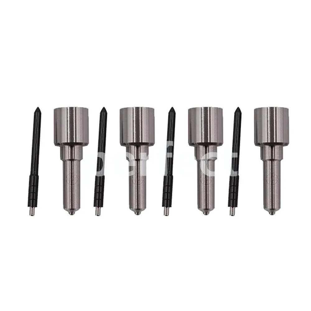 For-NISSAN-Navara-Pathfinder-NP300-YD25-16600-3XN0A-4Pcs-Injector ...