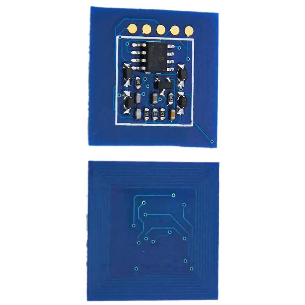 Imaging Unit Drum Chip For Fuji Xerox WC118 123 128 WorkCentre C118 ...