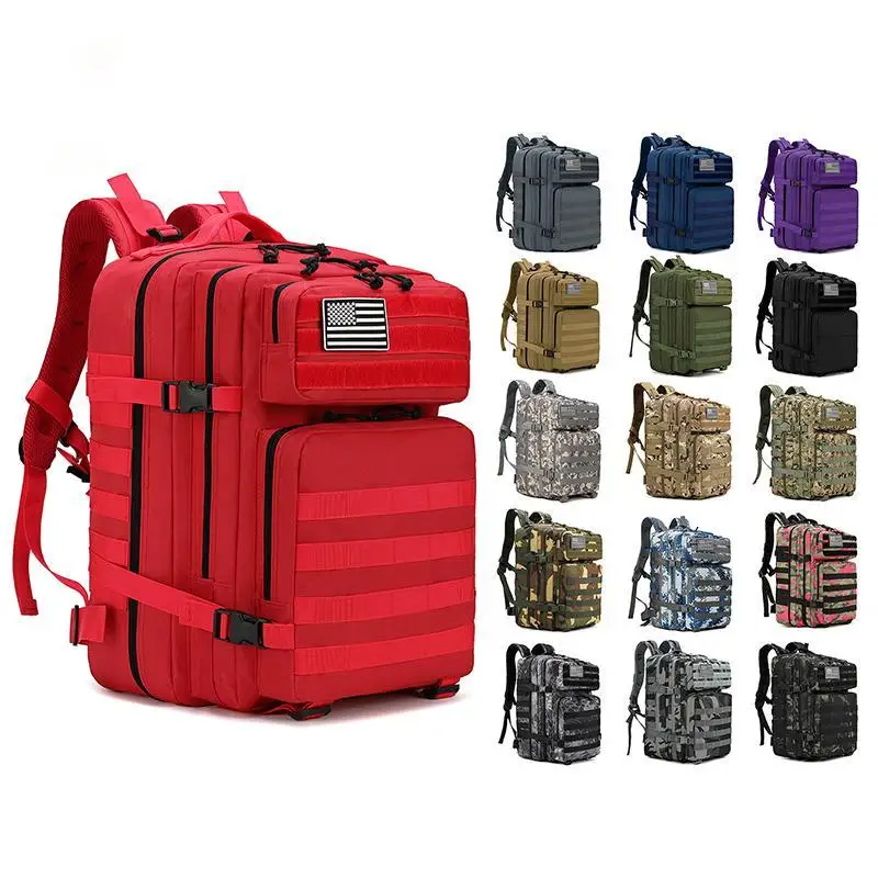 Tactical-Backpack-45L-First-Aid-Bag-Army-Backpack-Outdoor-Backpack ...