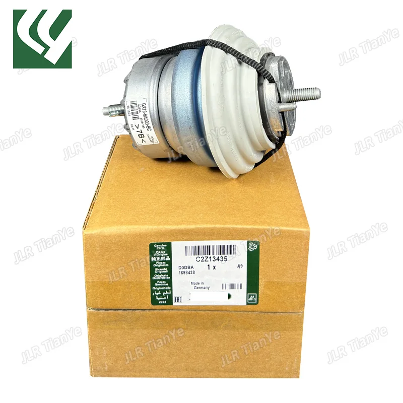 Engine-Motor-Mount-For-Jaguar-XF-XJ-2008-2015-Diesel-3-0-2-2-C2Z13435 ...