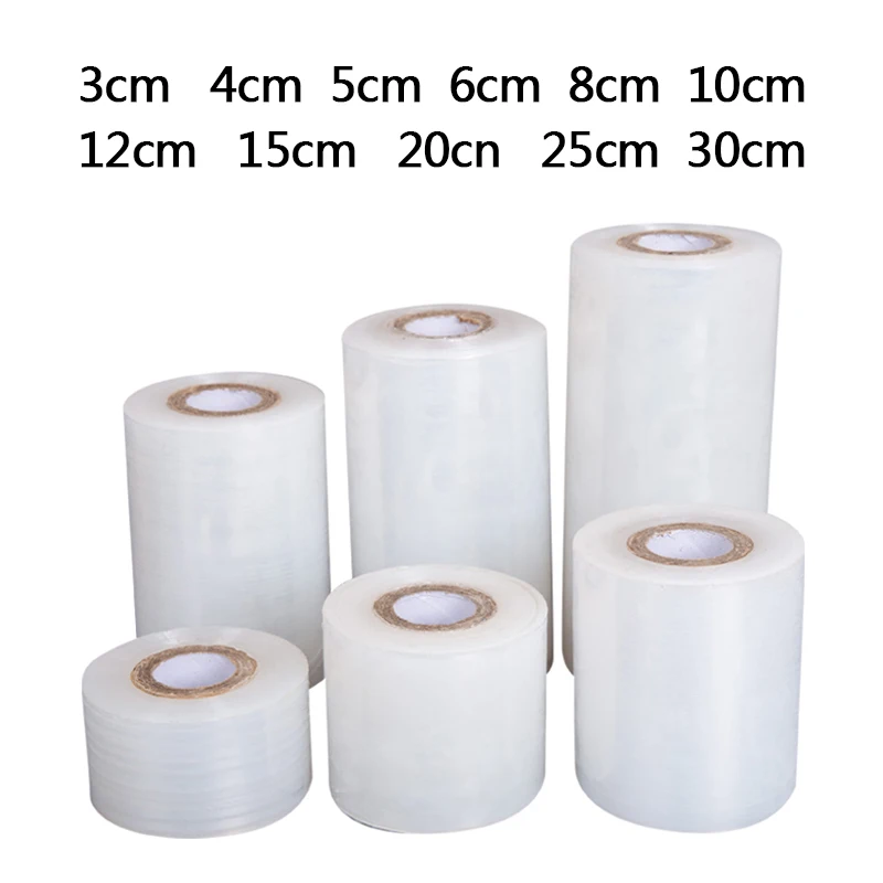 PE-Winding-Packaging-Film-Takeaway-Packaging-Box-Sealing-Leakproof ...