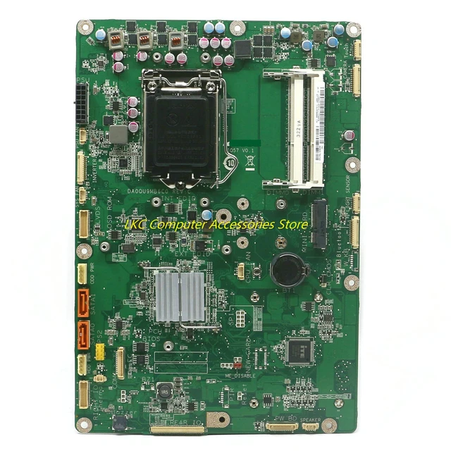 Lenovo Thinkcentre M90z