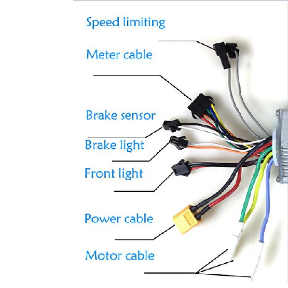 JP-Electric-Scooter-Controller-with-Accelerator-Use-for-Electric ...