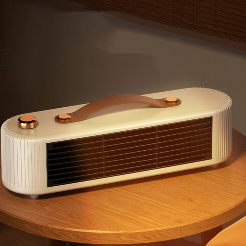 800W-Mini-Small-Space-Heater-PTC-Ceramic-Electric-Desktop-Heater-Fan ...