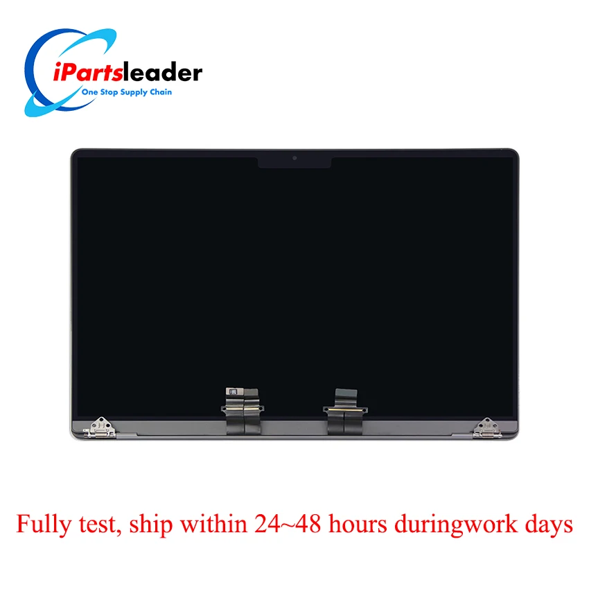 Replacement For Macbook Pro 16" M1 M2 M3 A2485 A2780 A2991 LCD Screen ...