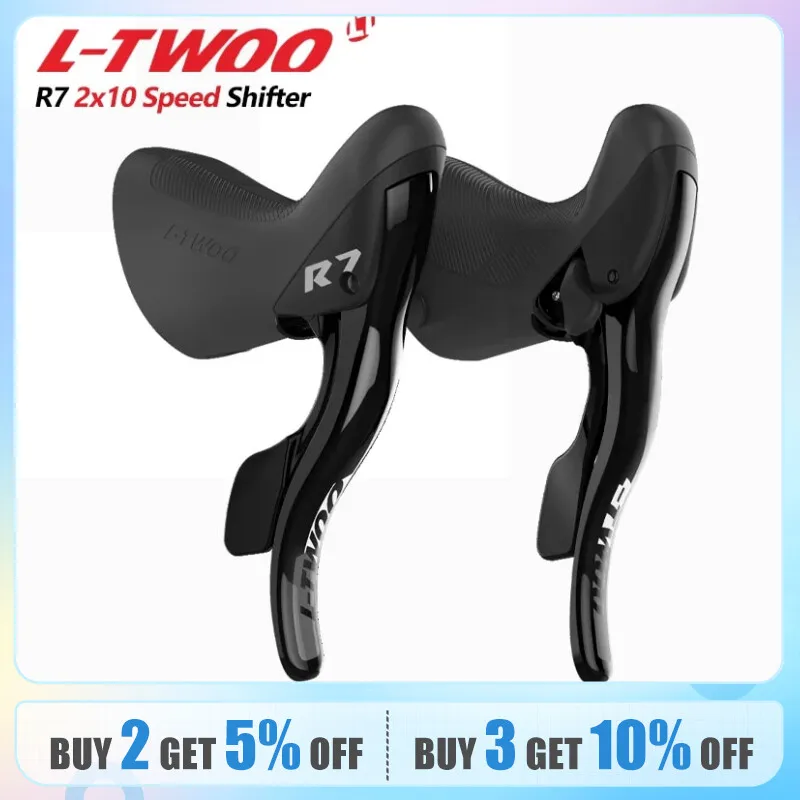 LTWOO-R9-2x11-R7-2x10-R5-2x10-R3-2x8-R2-2x7-Speed-Road-Bike-Shifters ...