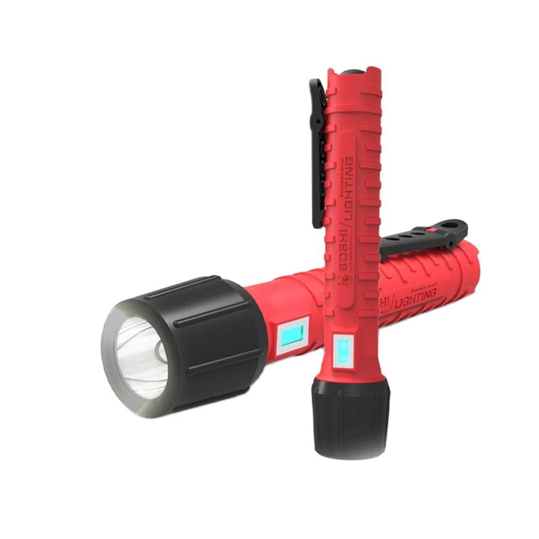 Explosion-proof Flashlight | Explosion-proof Torch | Flashlight Sp-2 ...