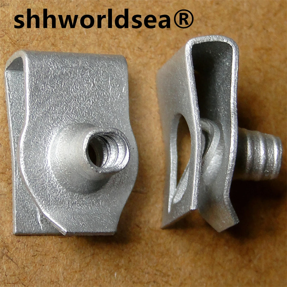 shhworldsea-auto-clip-fastener-Front-and-rear-bumpers-front-and-rear ...