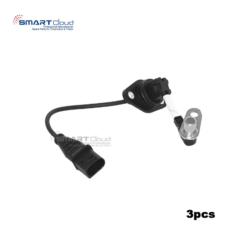 3PCS A0085422618 0085422618 Rotation sensor FOR Benz 0075424318 A0075424318