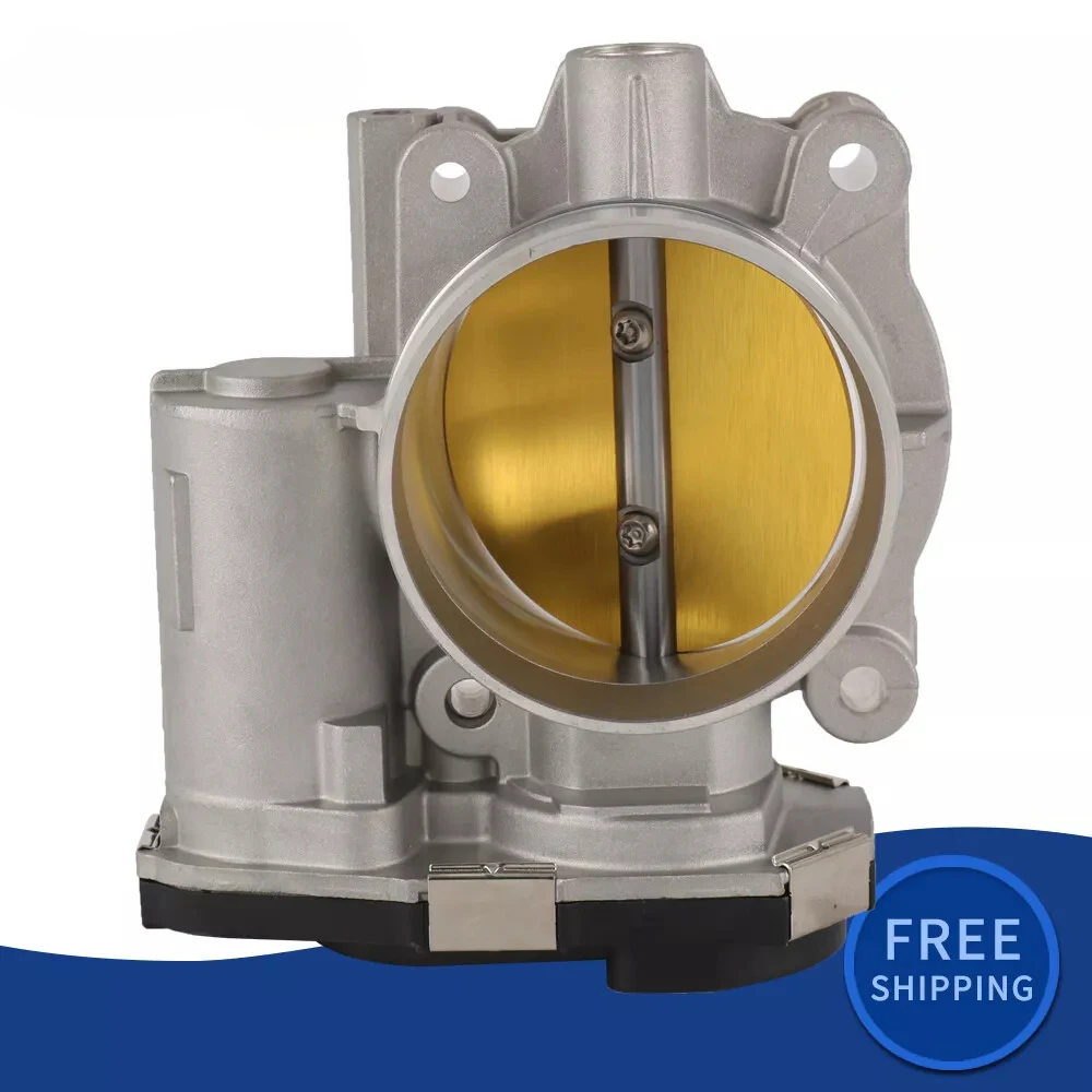 Throttle-Body-Assembly-12604075-12609009-For-GMC-Terrain-Chevrolet ...