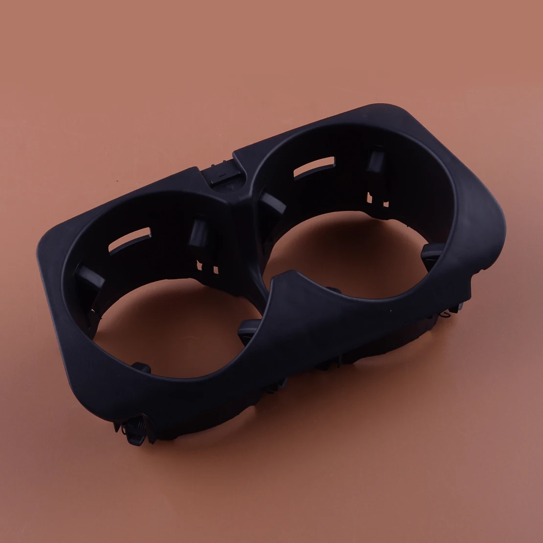 Car Front Center Console Drink Cup Holder Insert A2056800691 Fit for ...