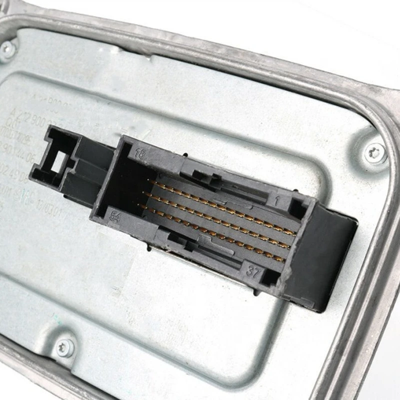 Other Parts & Accessories - Led Headlight Ballast Module Control For ...