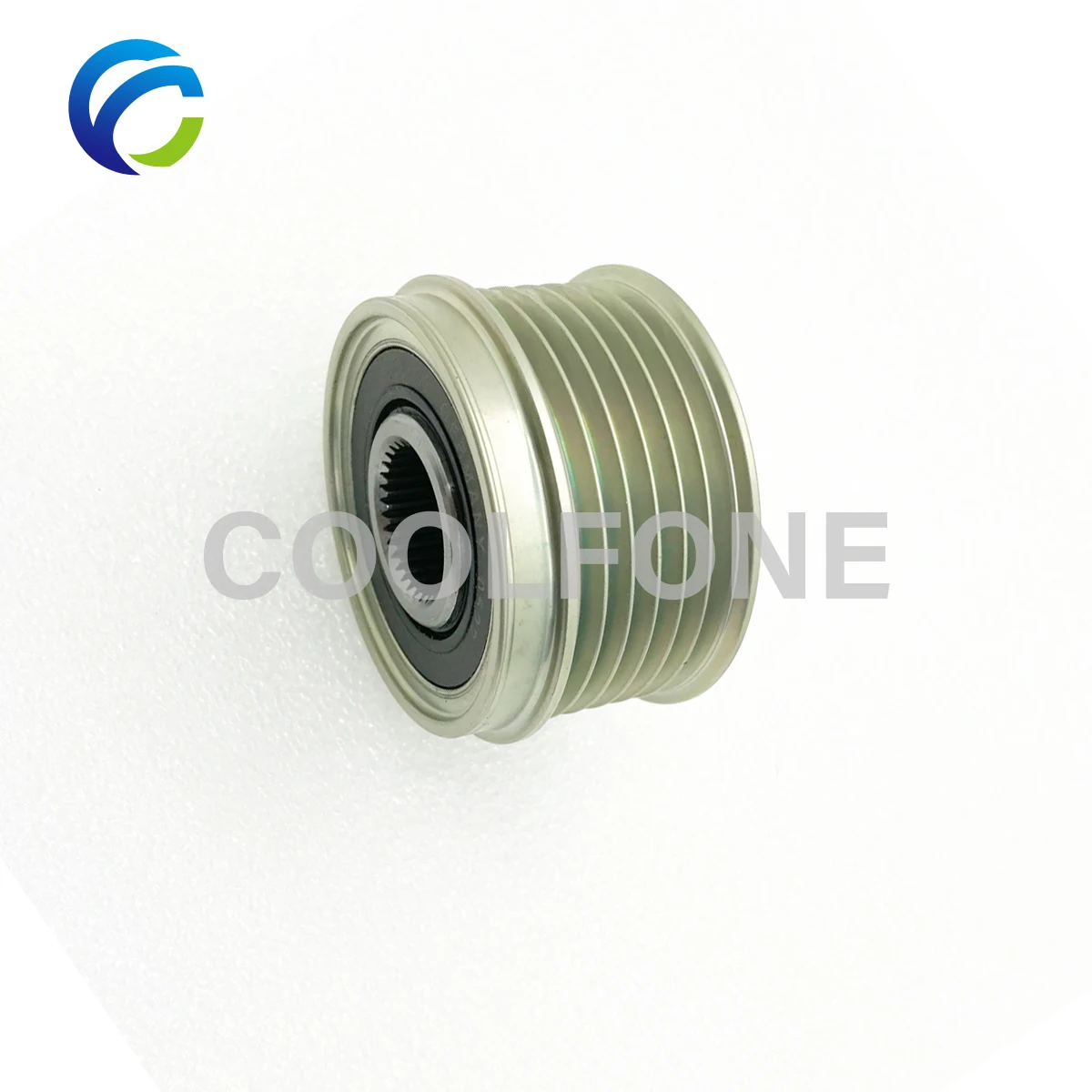 Overrunning-Alternator-Freewheel-Clutch-Pulley-for-MITSUBISHI-OUTLANDER ...