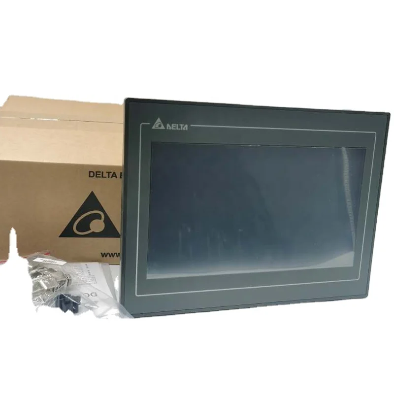 Monitor-de-DOP-110IS-Delta-HMI-pantalla-t-ctil-industrial-de-10 ...