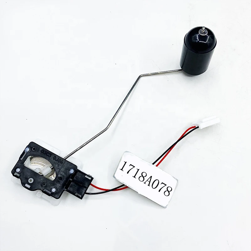 Car Fuel Level Sensor 1718A078 1718A046 For Mistubishi Pickup Triton ...