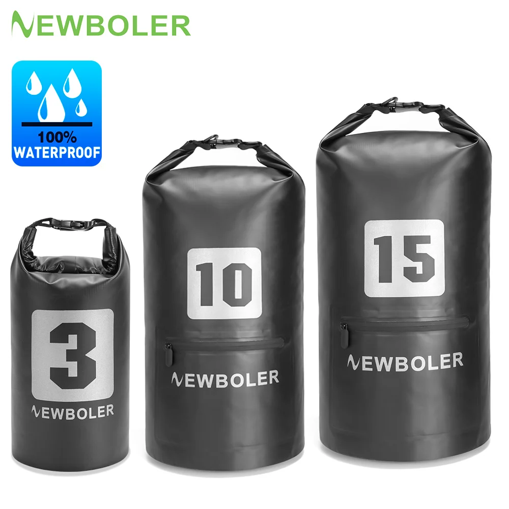 NEWBOLER Sport Bag Store