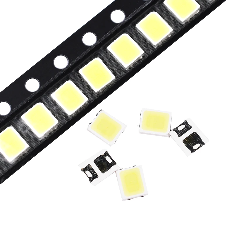 10pcs-1210-3528-SMD-LED-diodes-light-RGB-Pink-UV-White-red-yellow-green ...