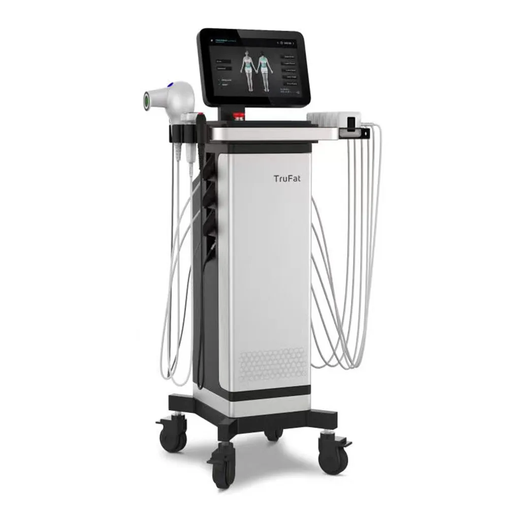 Factory-3D-tru-sculpt-ID-far-IR-Auto-Rf-Led-Fat-Burner-Monopolar-Face ...