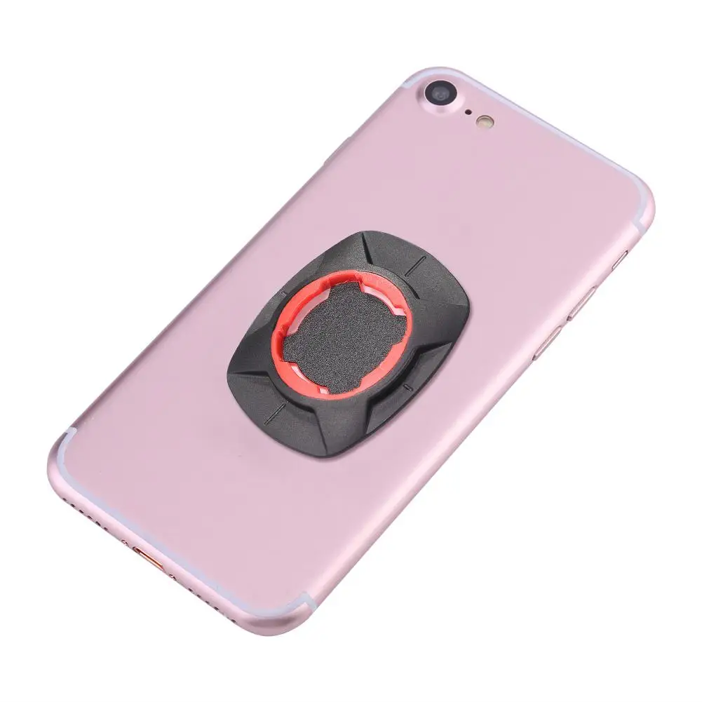 Bicycle-Phone-Mount-Sticker-Cycling-Cell-Phone-Holder-Back-Button-Paste ...