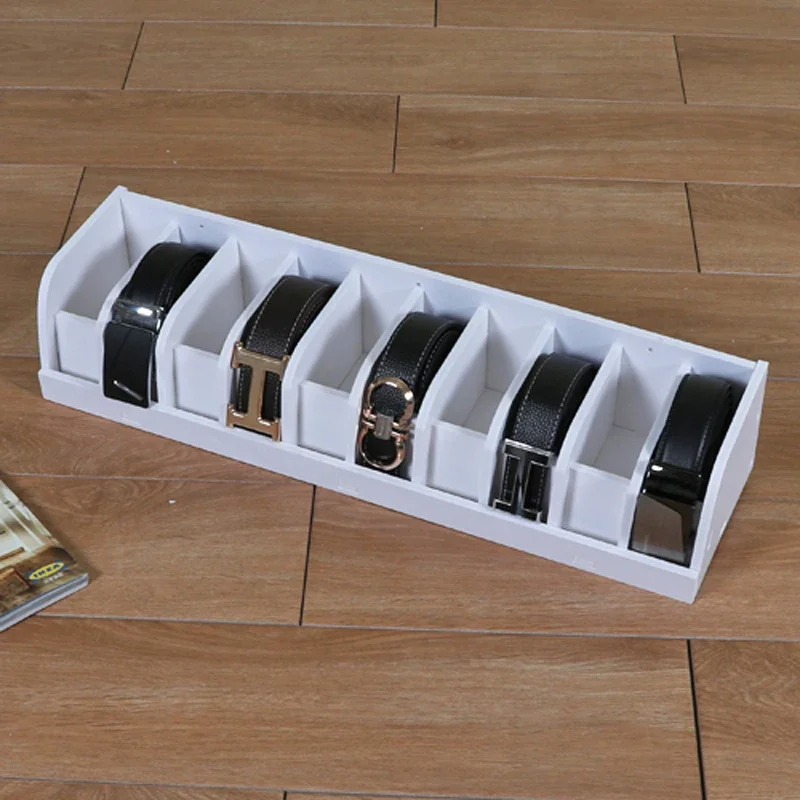 Belt-storage-box-belt-rack-tie-storage-rack-belt-display-rack-storage ...