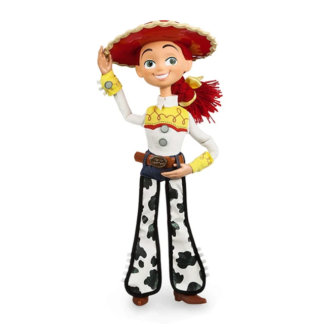Toy Story Collection Jessie
