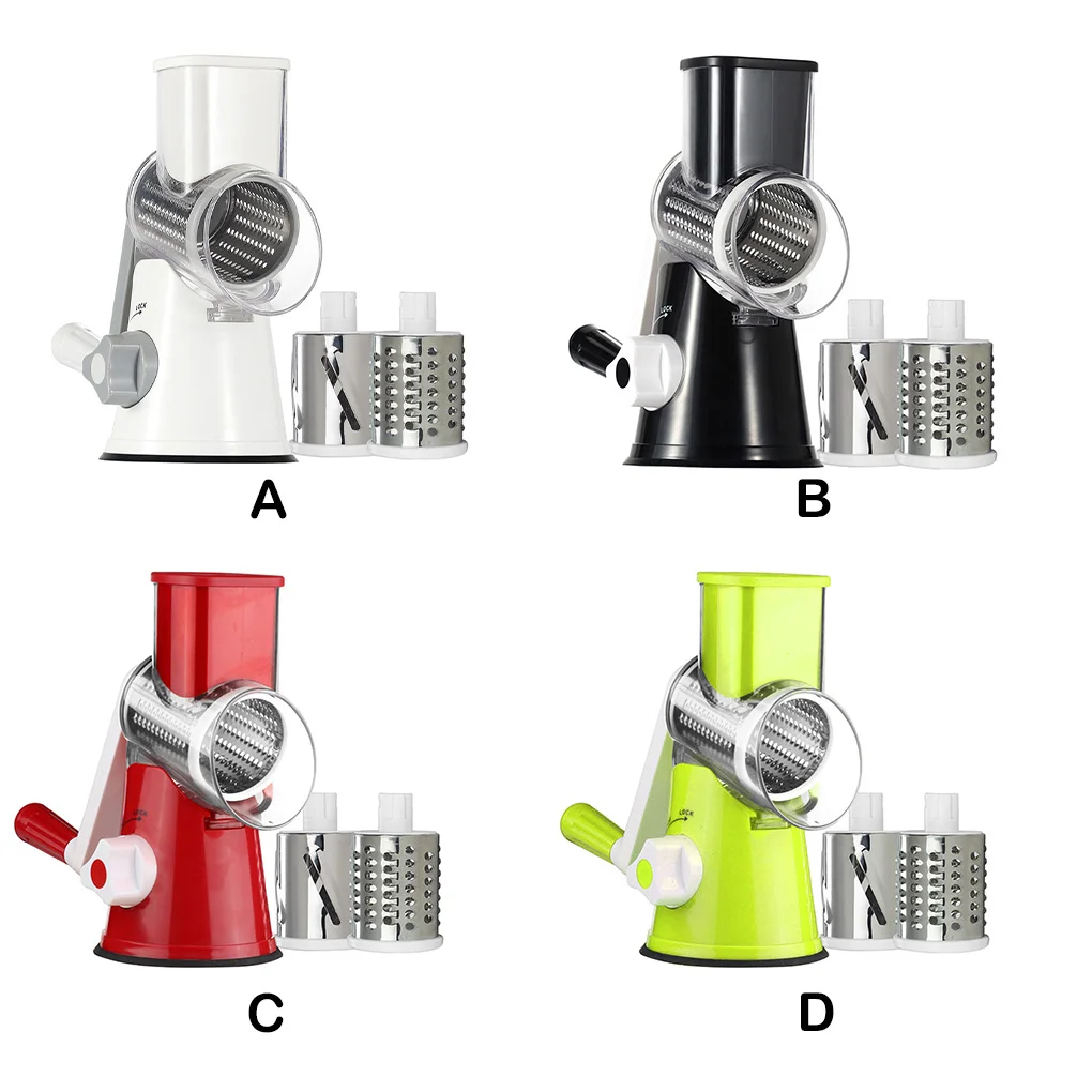 SLICER-Effortless-Slicing-With-Multifunctional-Vegetable-Cutter-It-Can ...