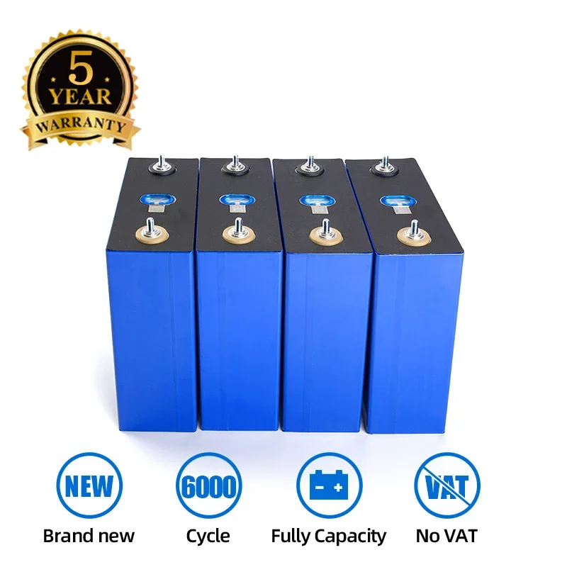 Lifepo4-Battery-EVE-280AH-12V-24V-Grade-A-Batteries-Pland-Stock-Battery ...