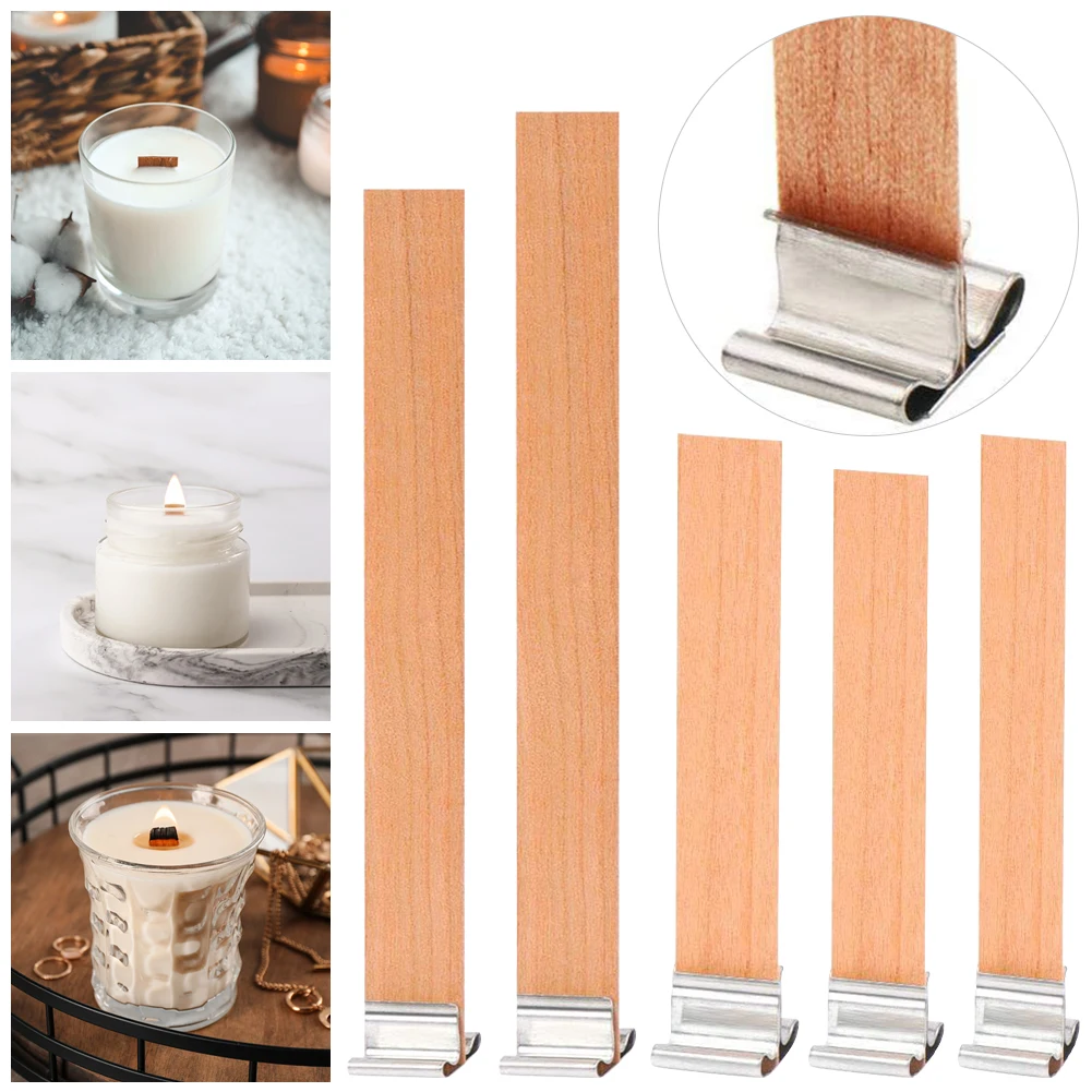 Everything You Need to Know About Wooden Wick Guides for Perfect ...