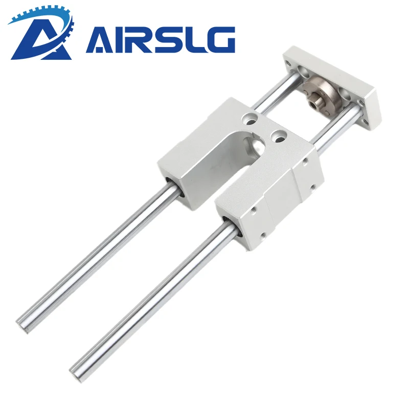 FESTO-type-Pneumatic-three-axis-double-guide-rod-guide-cylinder-FEN-12 ...