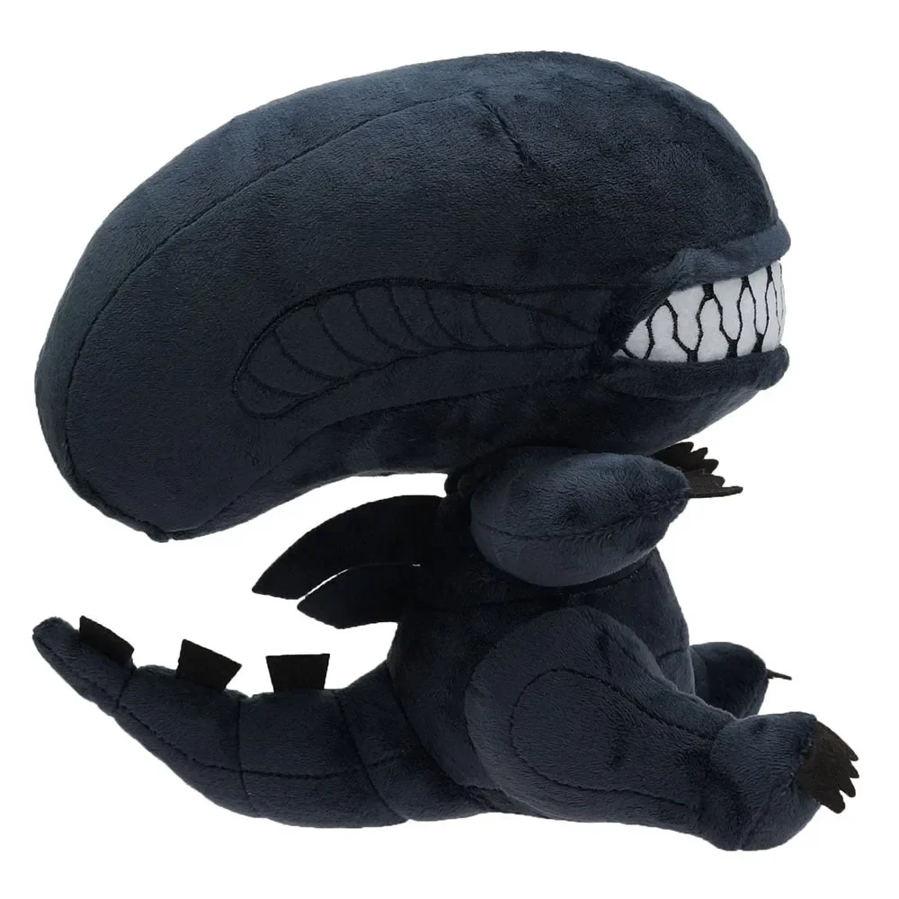 21cm-Alien-Xenomorph-Plush-Toy-Cartoon-Plush-Dolls-Soft-Stuffed-Plush ...