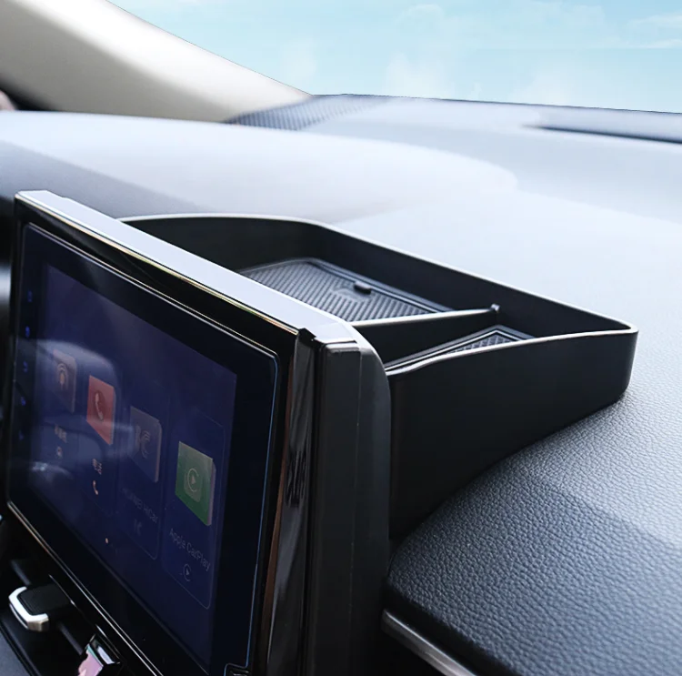Dashboard Storage Box For Toyota Corolla Cross 2022 Inner Car ...