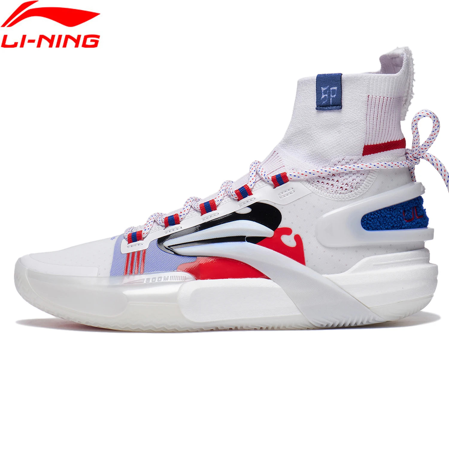 Li-Ning-Men-SPEED-IX-ULTRA-Basketball-Shoes-BOOM-Cushion-Wearable ...