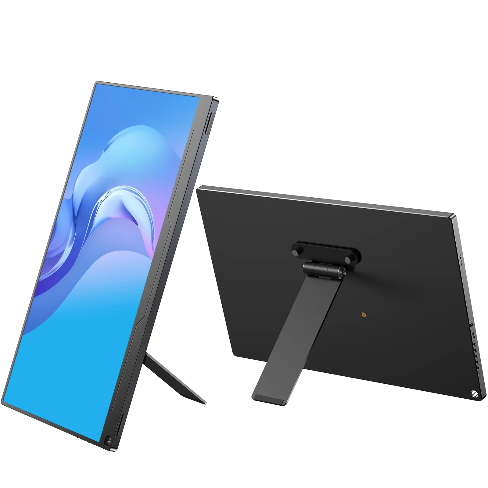 UPERFECT-VESA-Monitor-Stand-Arm-with-Hand-Screw-M3-M4-Desk-Mount-suit-7 ...