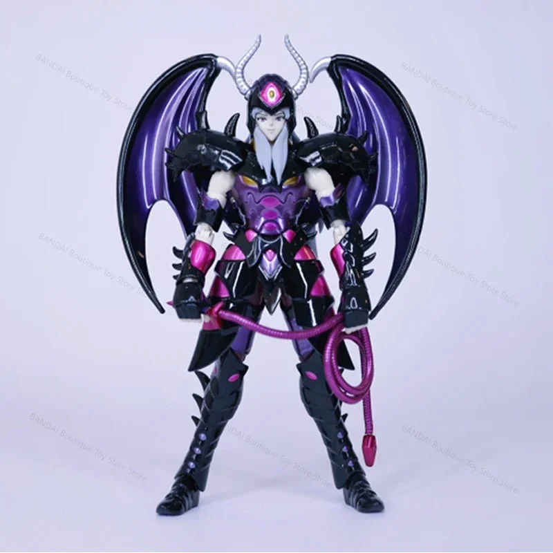 Modelo-ZK-Saint-Seiya-Cloth-Myth-Hades-Ghost-Baron-Rune-Barogarn-Rene ...