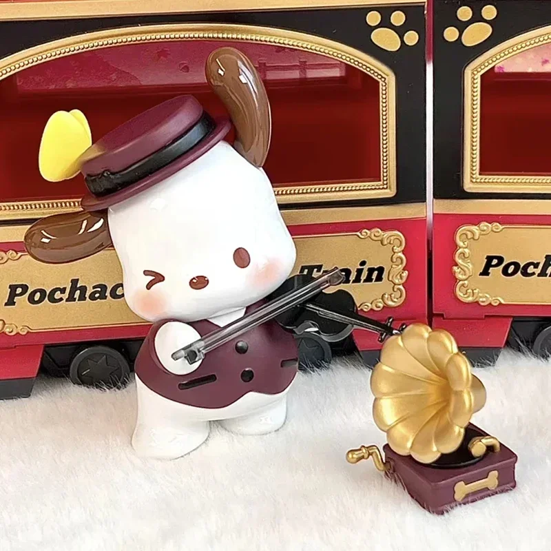 Sanrio-Pochacco-Retro-Time-Train-Series-Mystery-Box-Fashion-Action ...