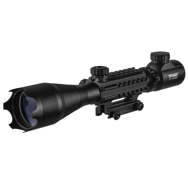 VOMZ 4-16x50 AOE EG Scope Tactical Optical Rifle Scope Holographic Deer ...
