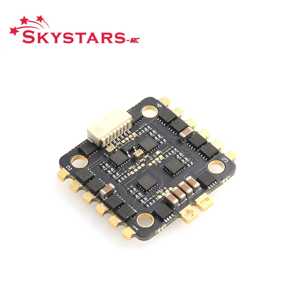 Drone Controller 30a Esc | Skystars Controller | Fpv Escs Mini 4in1 ...