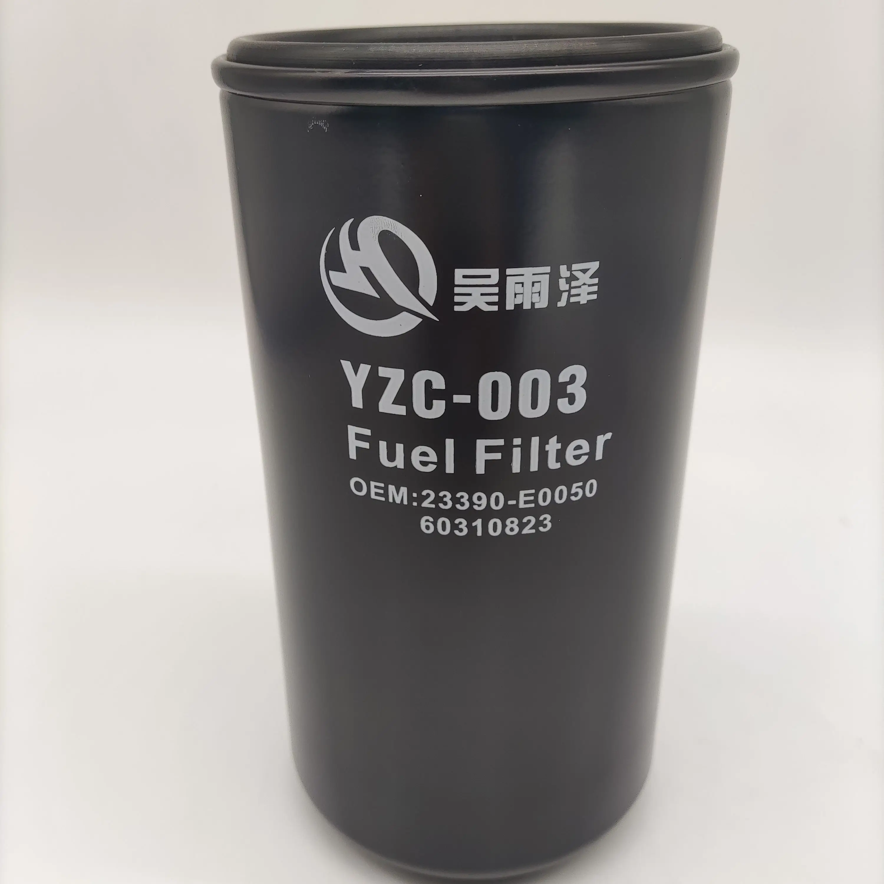 For-DOOSAN-excavating-machinery-Accessories-Diesel-Filter-Element ...