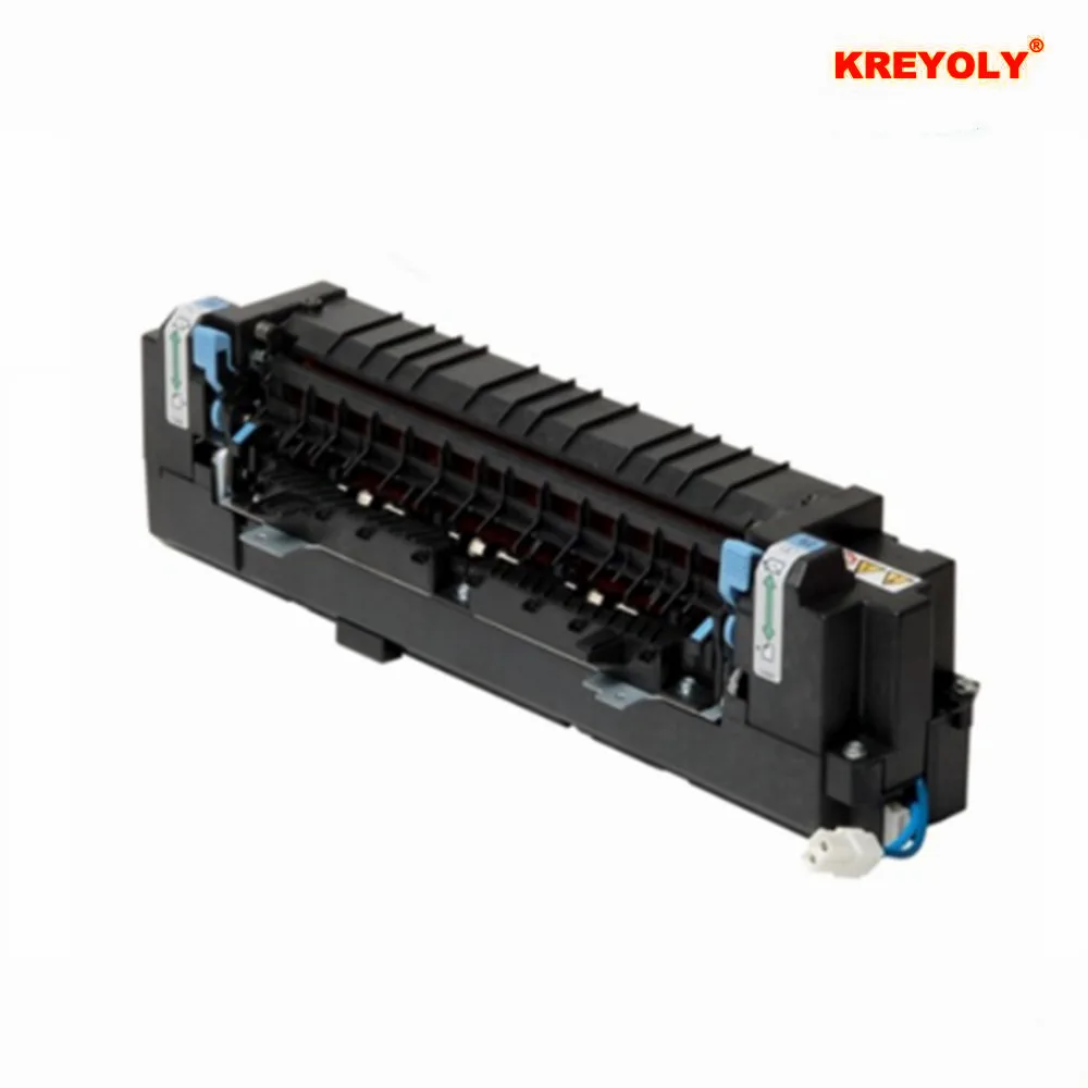 Замена блока термофиксатора Ricoh SP C250 C252 C242 C260 M096-4017 ...