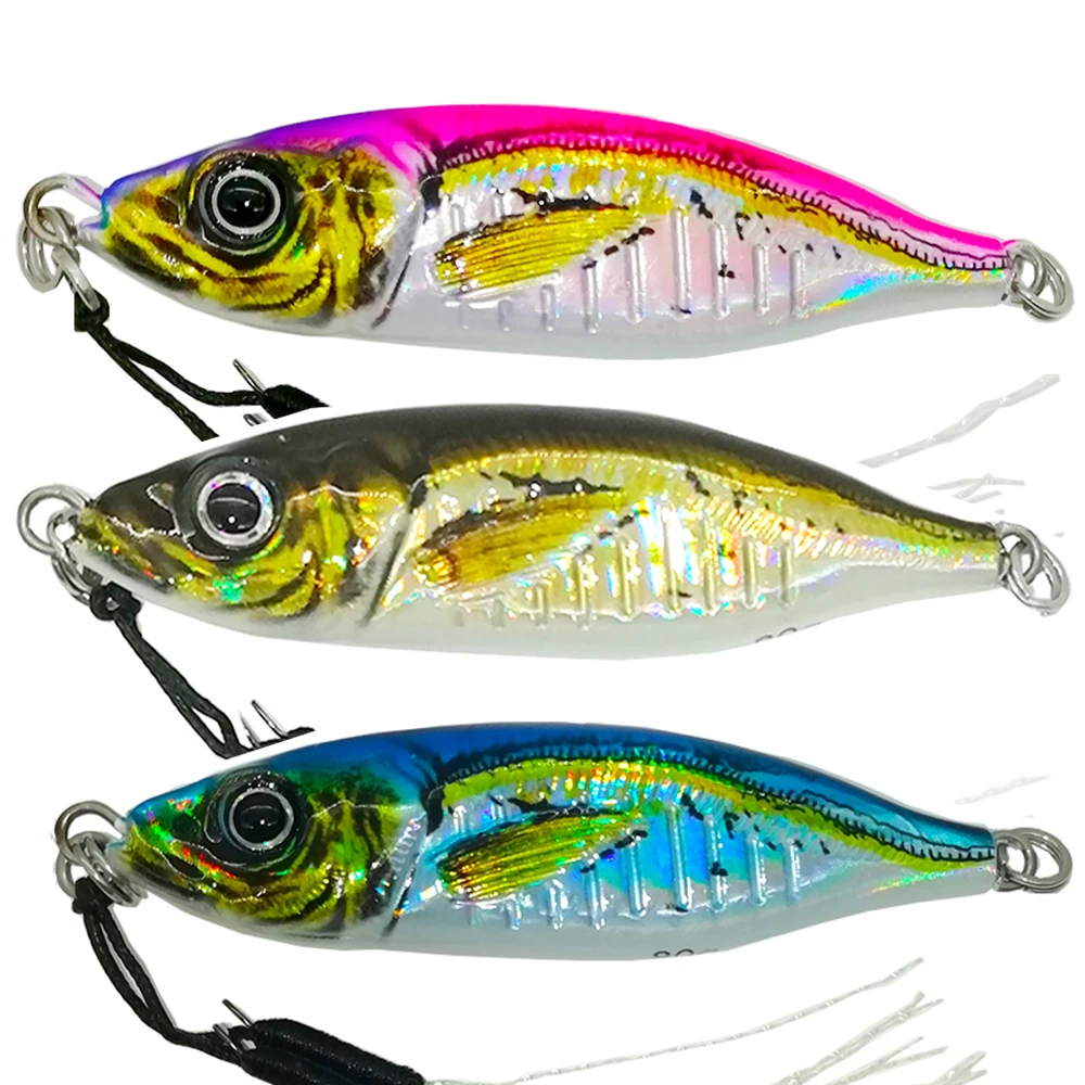 100g120g150g-3D-UV-Print-Metal-Jig-Shore-Jigging-Saltwater-Fishing-Lure ...