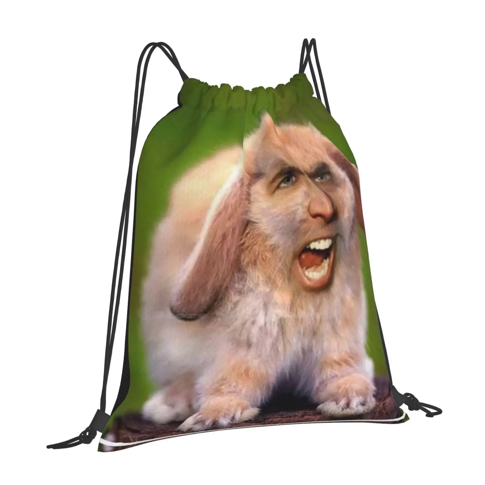 Nicolas Cage Animals