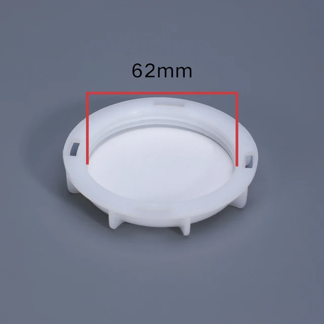 1000L IBC Water Tank Cover Valve Cap IBC Adapter 60mm 80mm 100mm ...