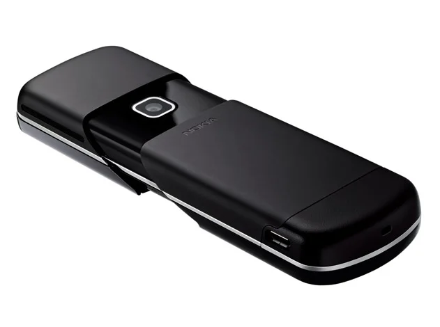 Original 8600 Luna Refurbished Mobile Cell Phone Unlocked 2G GSM Arabic ...