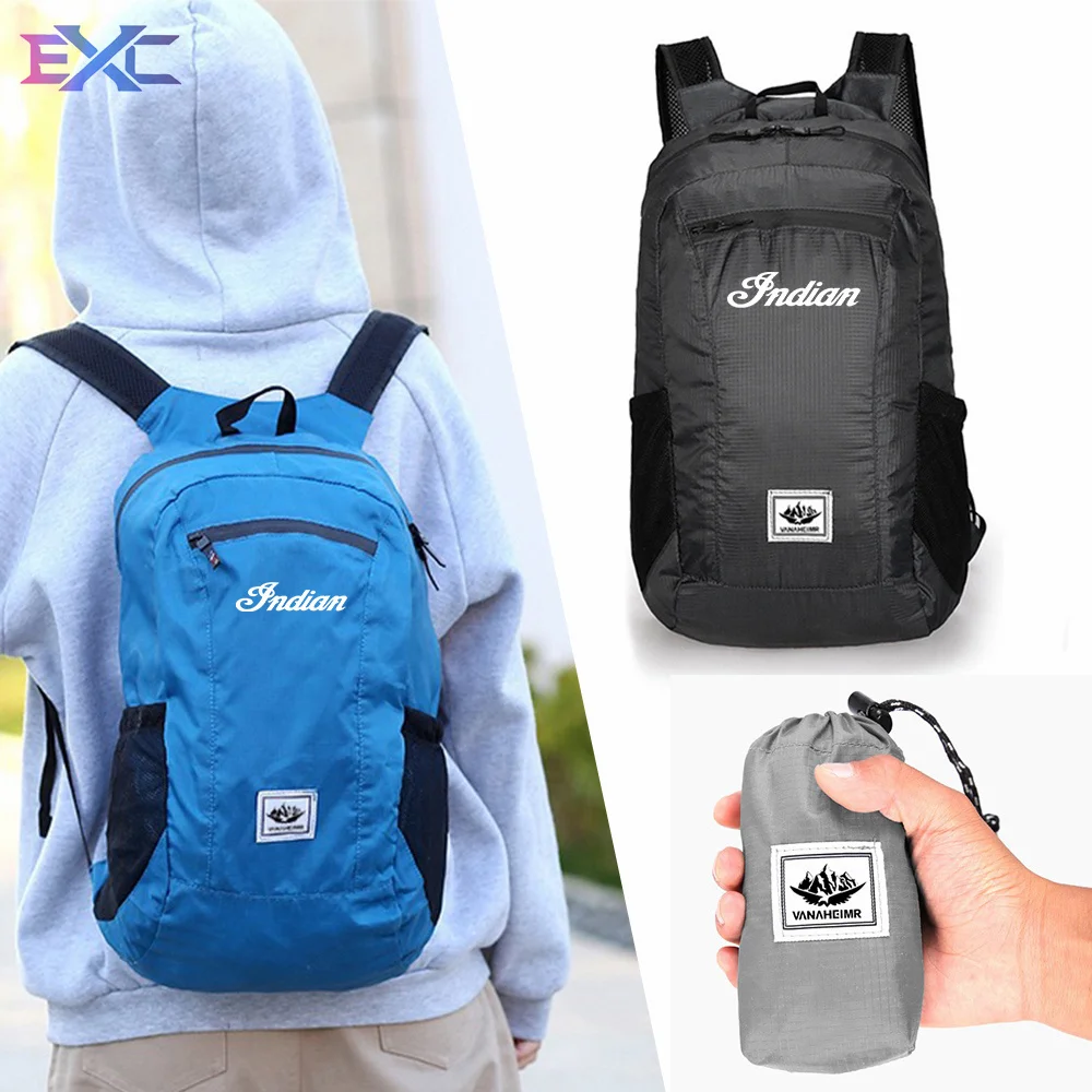 For Indian FTR 1200 S FTR1200 CHIEF Chieftain 20L waterproof holdall ...